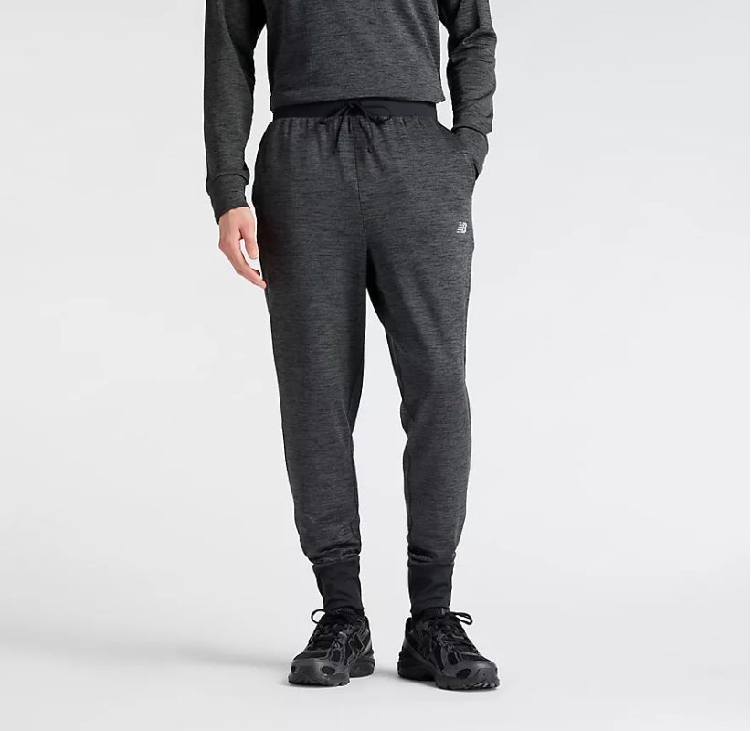 Heat Grid Jogger – Lunge Der Laufladen