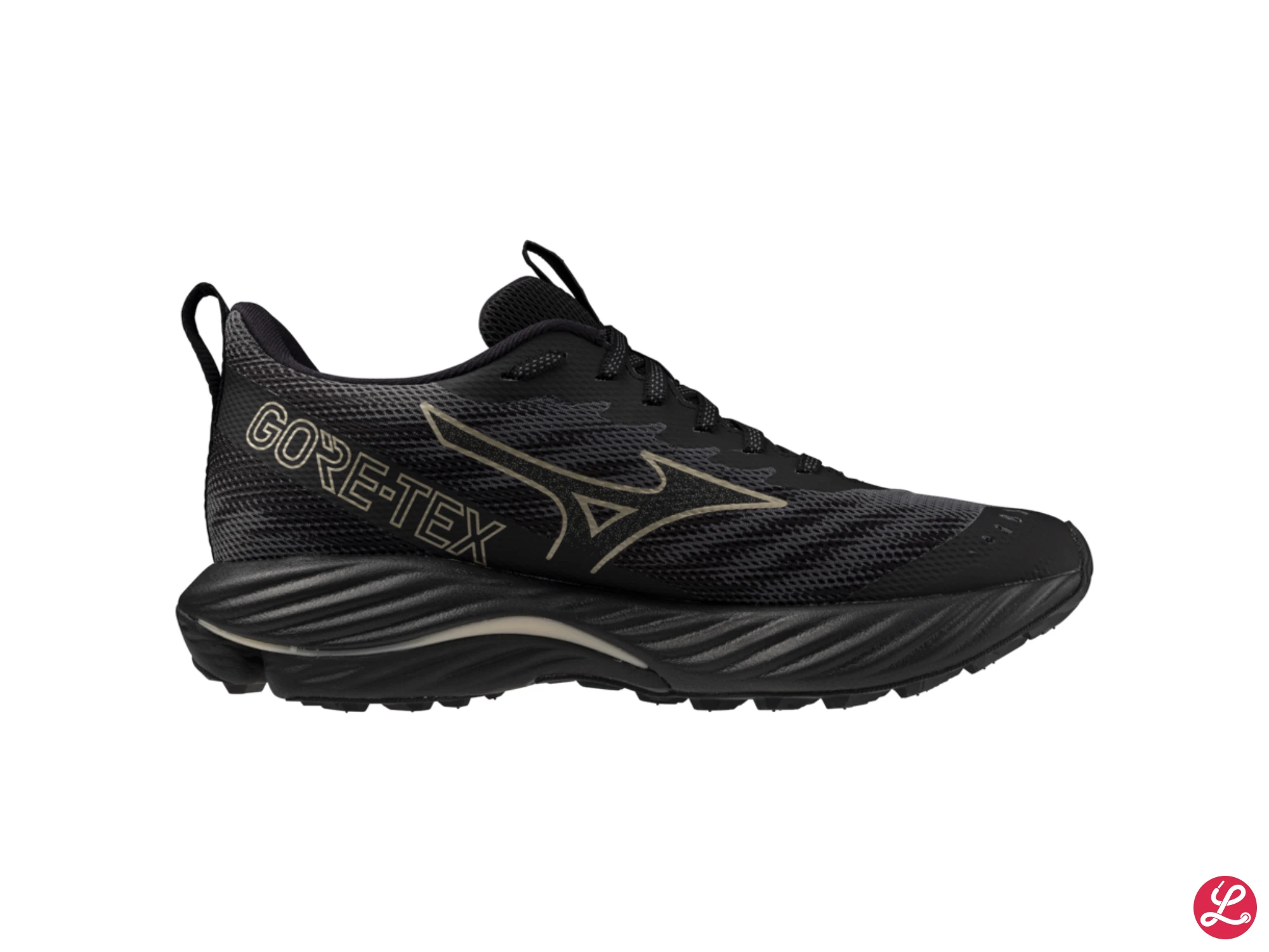 Lady Wave Rider GTX 2 – Lunge Der Laufladen