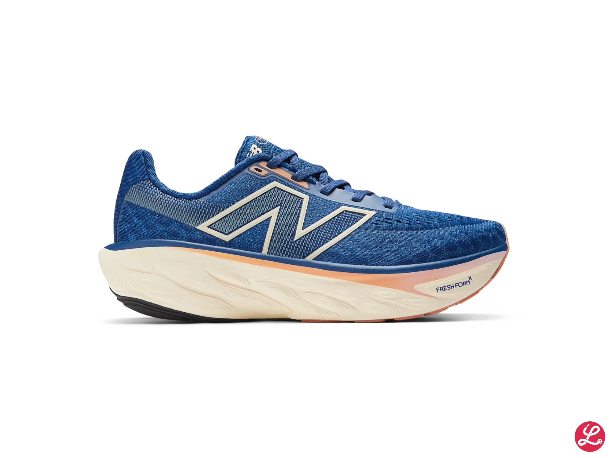 Lady Fresh Foam 1080v14 B – Lunge Der Laufladen