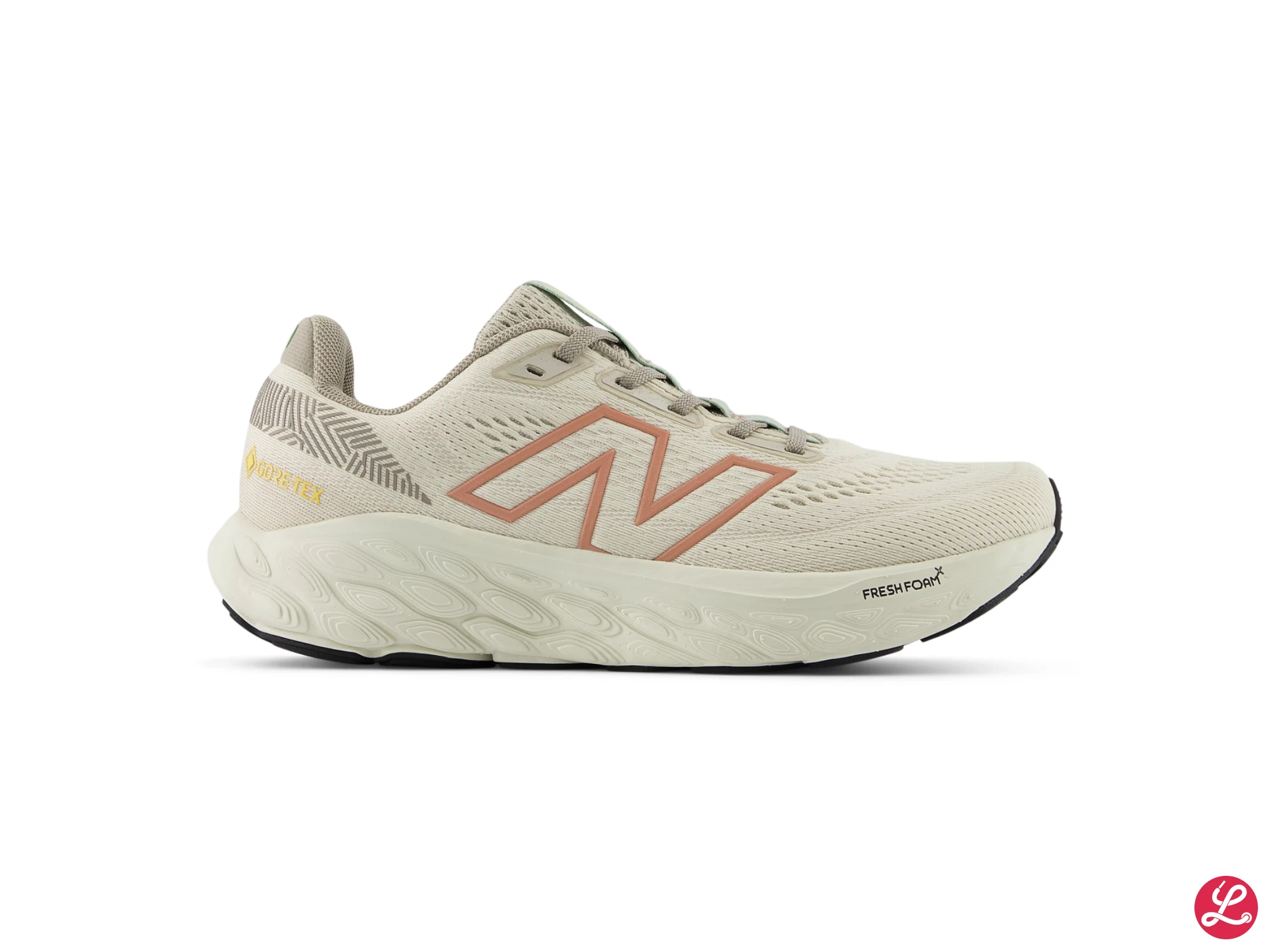 Lady Fresh Foam 880v14 GTX B – Lunge Der Laufladen