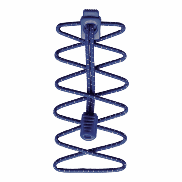 Run Laces Royal – Lunge Der Laufladen