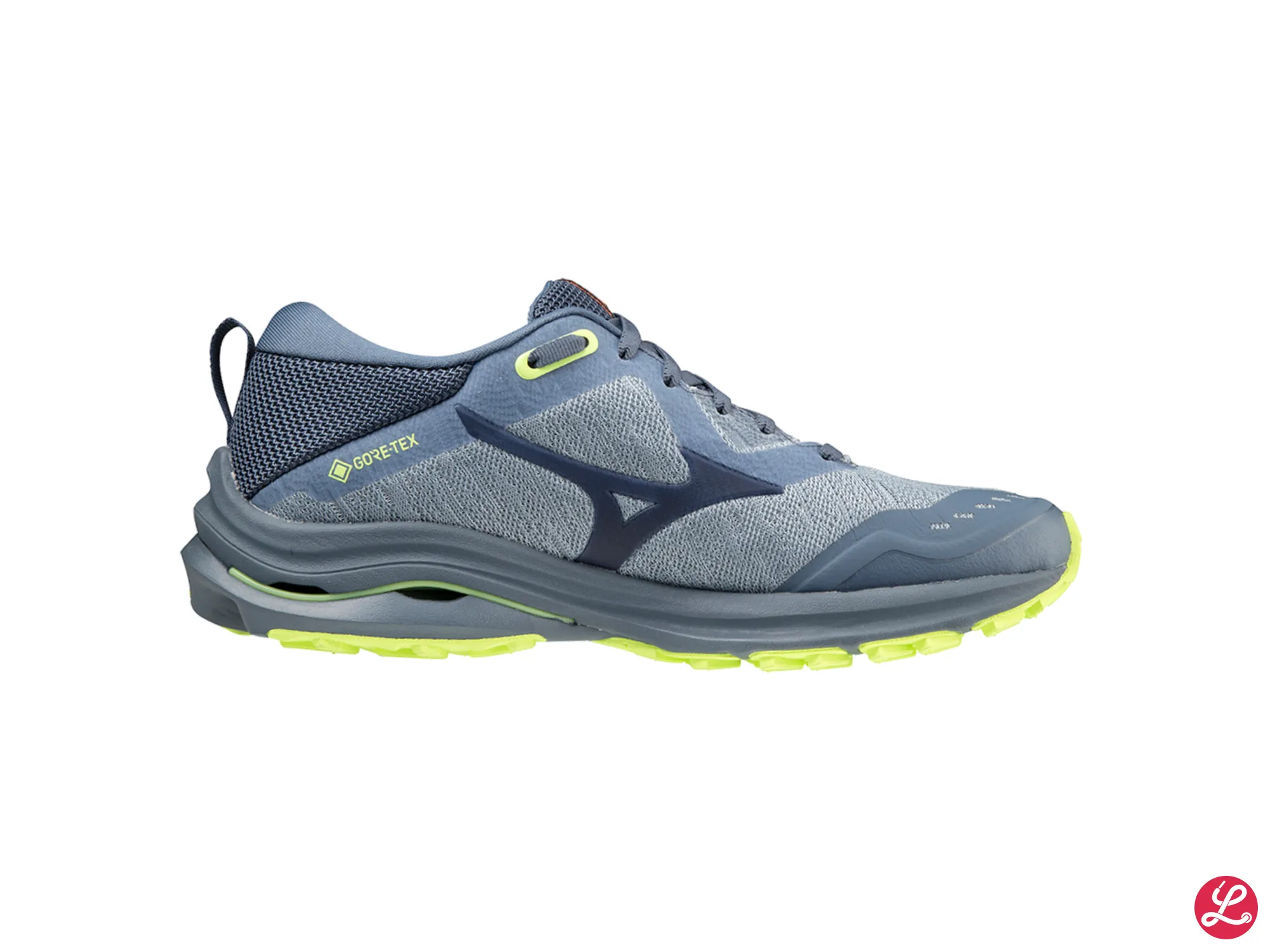 Lady Wave Rider GTX – Lunge Der Laufladen